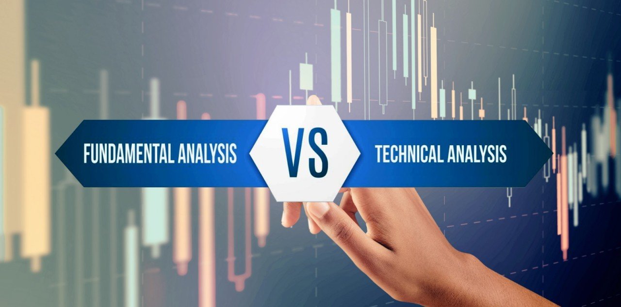 Technical Analysis Vs Fundamental Analysis Which Is Better Technical Analysis Vs Fundamental Analysis Which Is Better